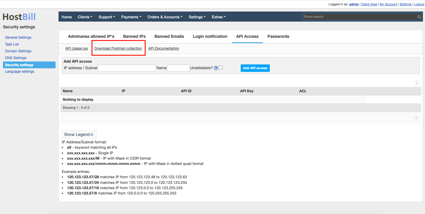 Presenting: FreshSales CRM auto-export plugin! - HostBill Blog