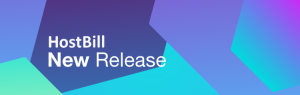 New release: expanded API functionalities, Billing Contact Select ...