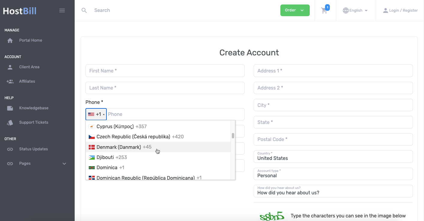 New integration: QuickBooks Payments - HostBill Blog