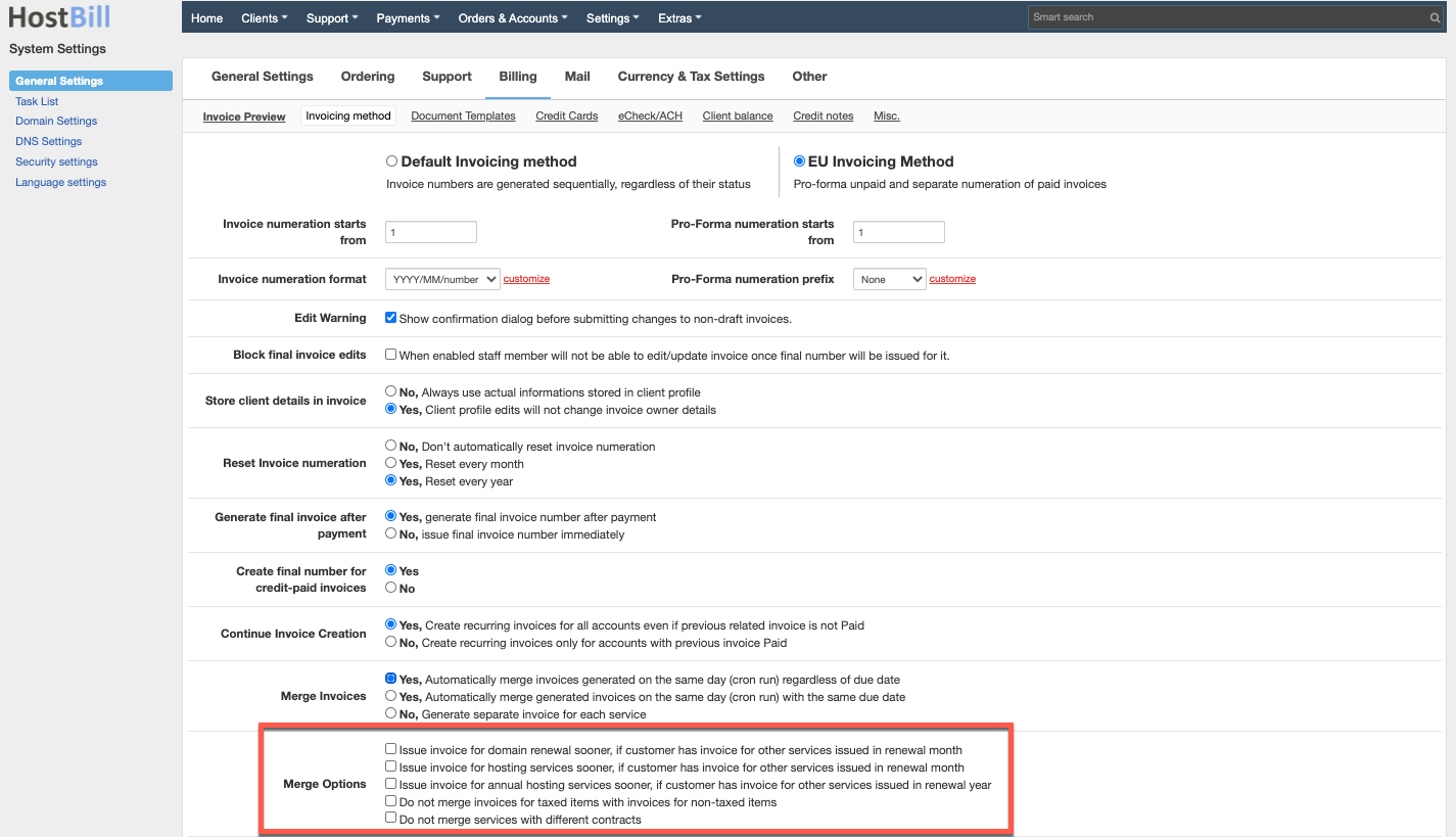 Hetzner Robot module - HostBill Blog
