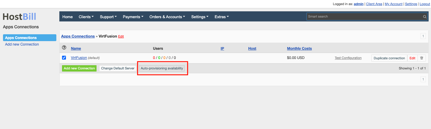 New release: presenting multiple admin panel improvements - HostBill Blog